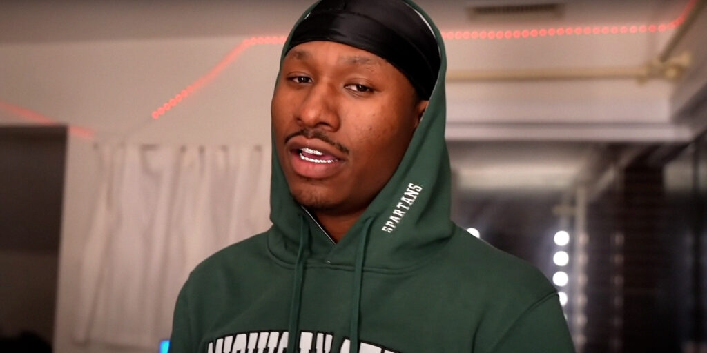 Duke Dennis' Age Revealed: How Old Is the YouTube Star? - Entrepreneurs ...