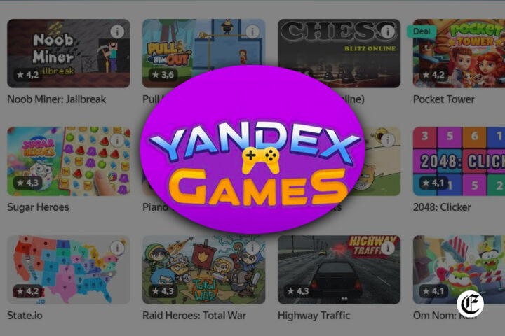 All About Yandex Games - Entrepreneurs Times