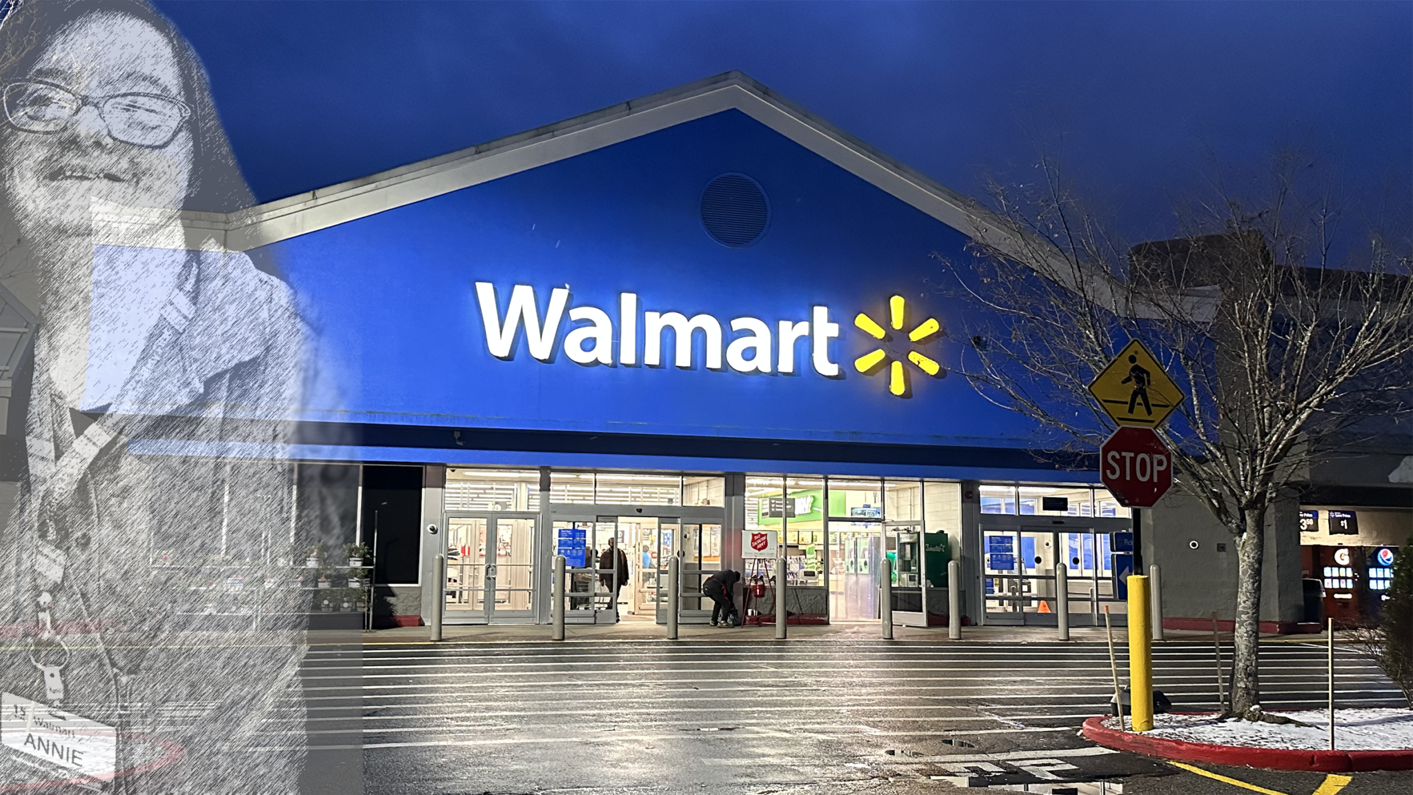 WMLink/2Step: Simplifying Your Secure Login at Walmart - Entrepreneurs ...