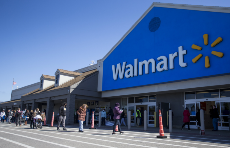 WMLink/2Step: Simplifying Your Secure Login at Walmart - Entrepreneurs ...