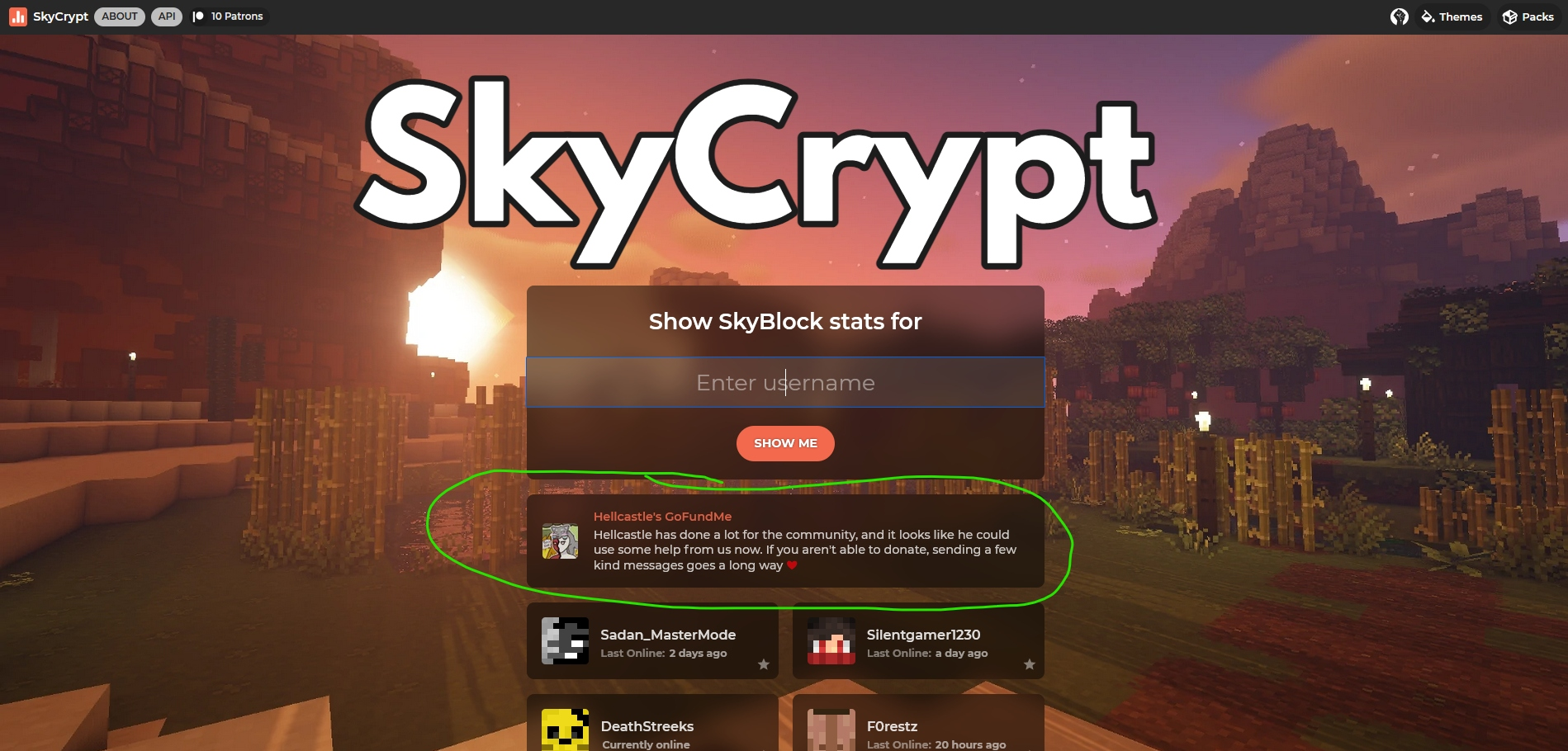 SkyCrypt Unveiled: Your Ultimate Guide to Mastery - Entrepreneurs Times