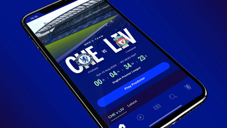 Revolutionizing Fan Interaction: The Launch of Chelsea Chat Mobile App ...