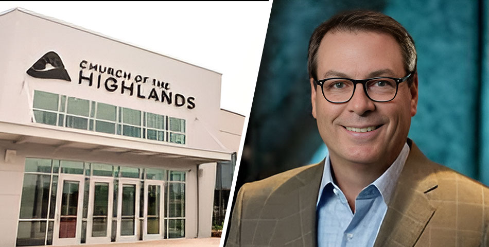 Secrets Uncovered: Church of the Highlands Exposed – What You Need to ...