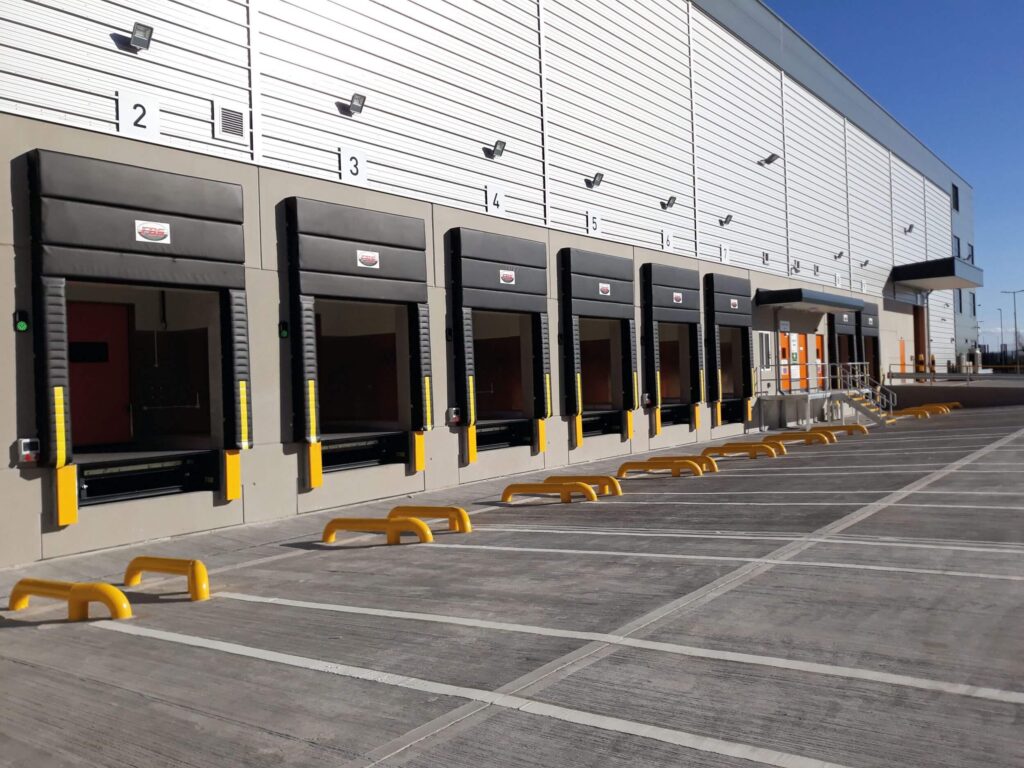 Why Durability Is So Important Within The Design Of Loading Bay ...