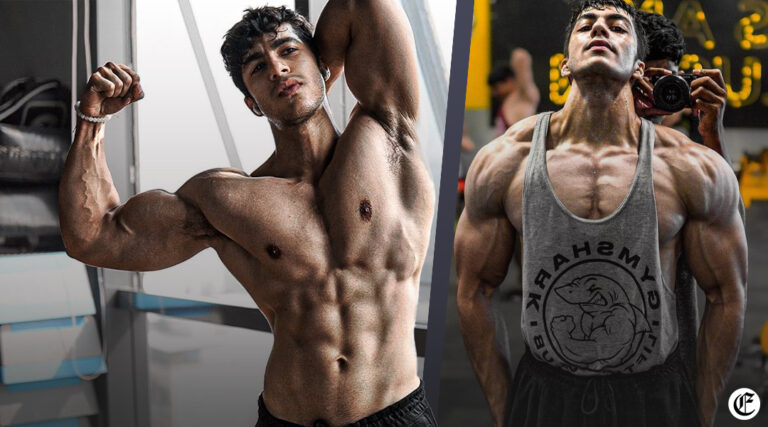 All About Saket Gokhale: Height, Fitness Career & Personal Life ...