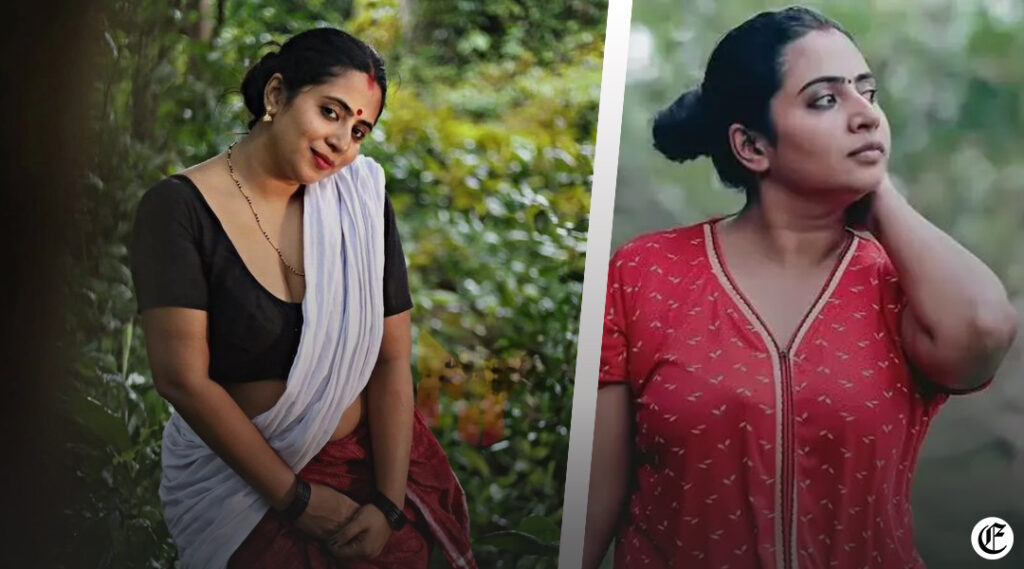 Who Is Nila Nambiar? Biography, Age, Family, and Lifestyle ...
